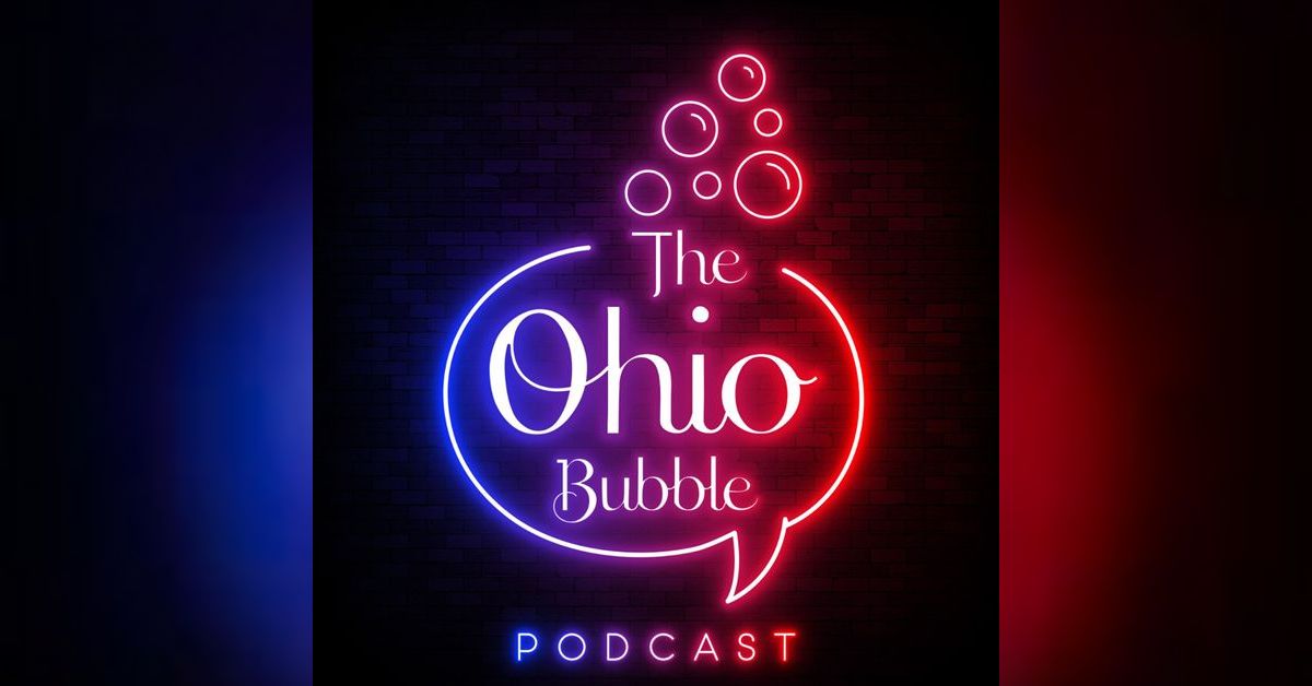 Crashing Symbols | The Ohio Bubble