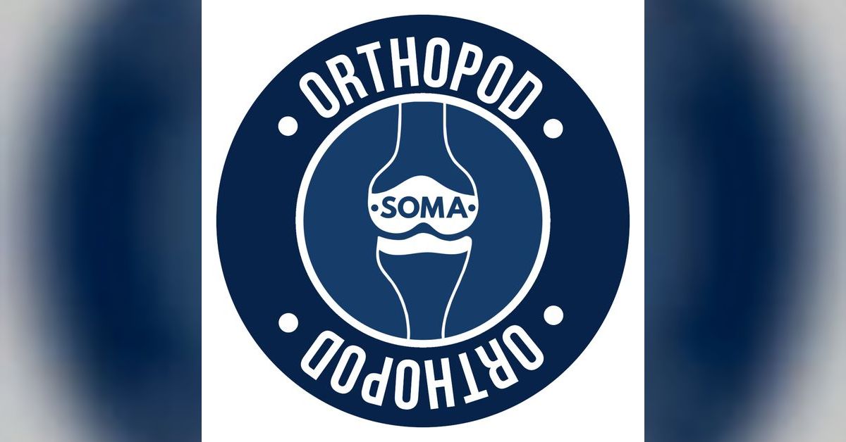 The OrthoPod | Student Orthopaedic and Musculoskeletal Association