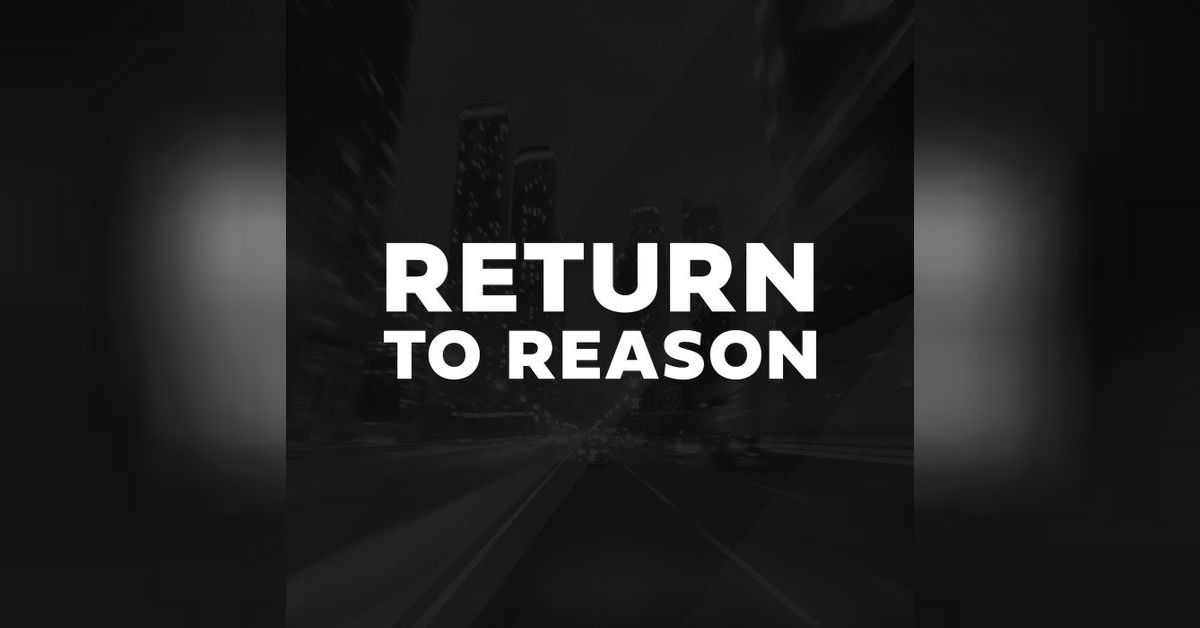 Preston Manning | Return to Reason