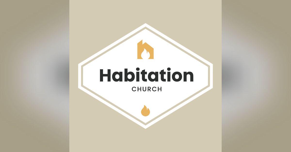 Appointing Elders in the Church | Habitation Church