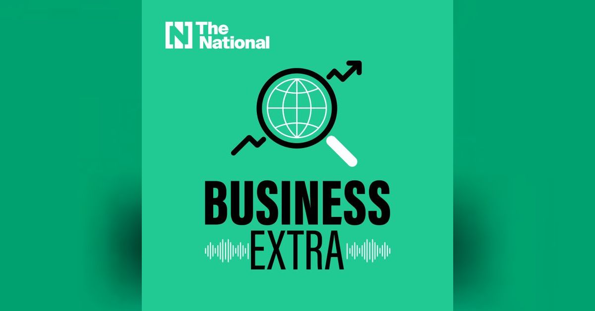 Business Extra | The National
