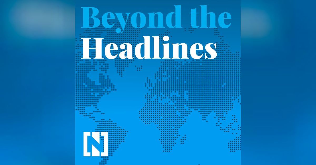 How Rafic Hariri’s assassination shaped the next 20 years in Lebanon | Beyond the Headlines