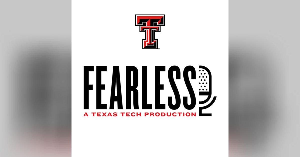 S4 | Episode Four | Butch Martin and Allison Clayton | Part 1 | Fearless