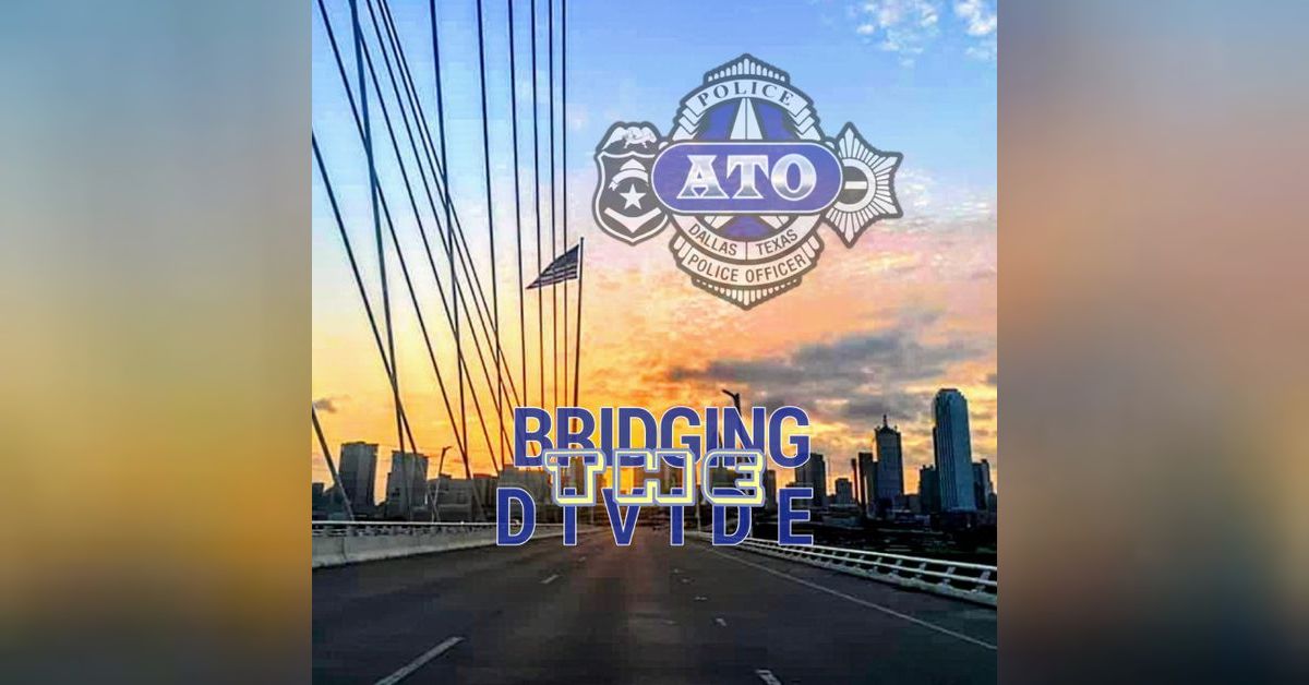 Episode 50 Former Dallas Police SWAT Commander & Current Prosper PD ...