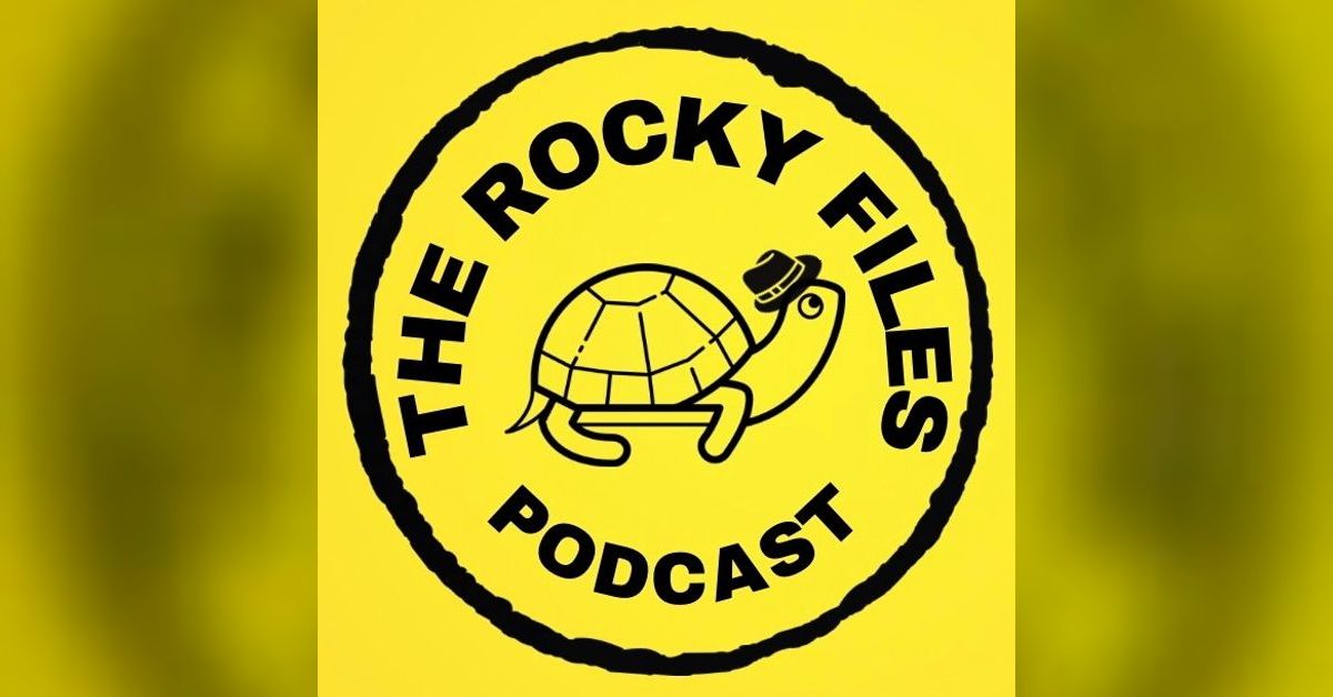 The Rocky Files EP 35: Where are they now? Joe Spinell as Mr. Gazzo ...