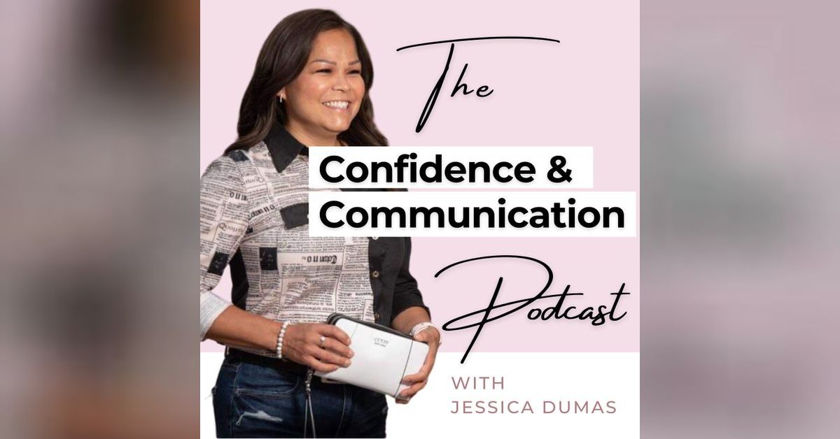 055. Boundaries with Natalie Reimer-Anderson | The Confidence and ...