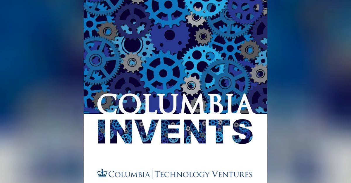 Columbia Invents | Columbia Technology Ventures