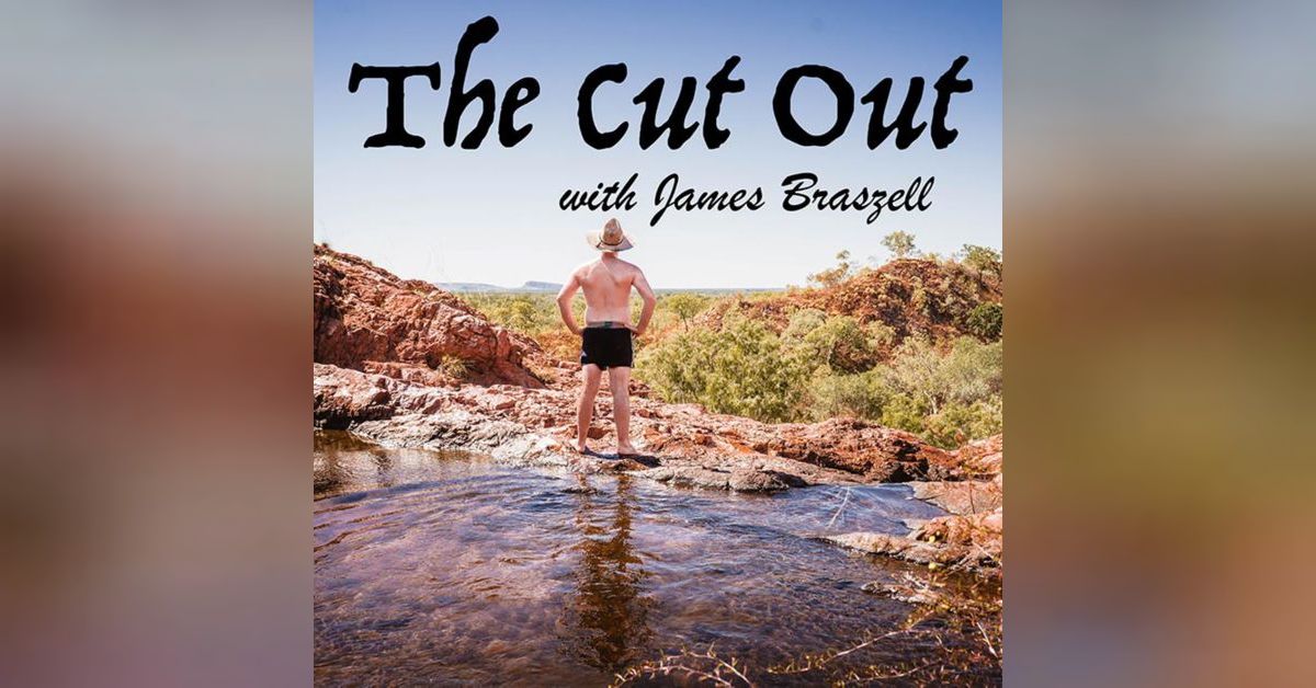 Episode 8 - Willie Cook: ”Outback Ringer” T.V Star (Featured artist ...