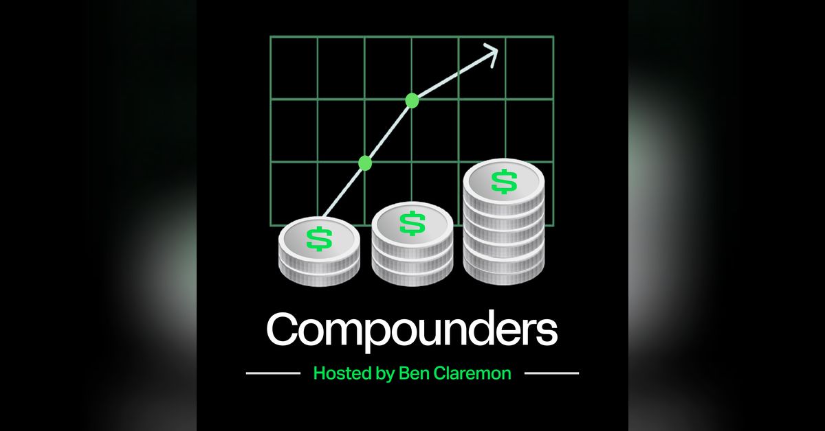 From Kroger and Wal-Mart to Running a MicroCap Company with Bill ...