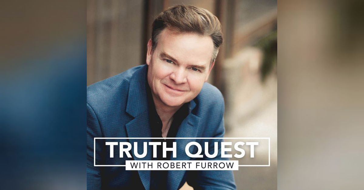 The Untold Story of Michal - Teaching | Truth Quest with Robert Furrow