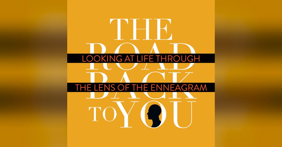 Taking Care of Yourself: An interview with Hunter Mobley - Enneagram 2 ...