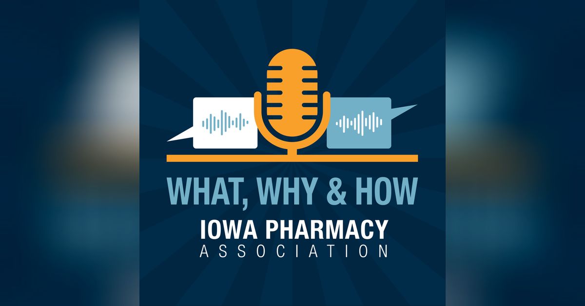 Episode #51: October 2024 – Provider Status: Iowa Medicaid | What, Why ...