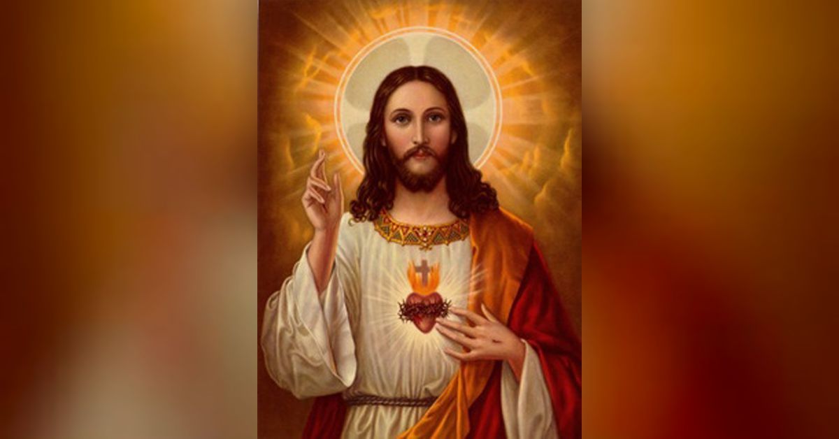 Ite Ad Joseph: Fr. John Schneier's Homily Podcast - 5th Sunday of ...