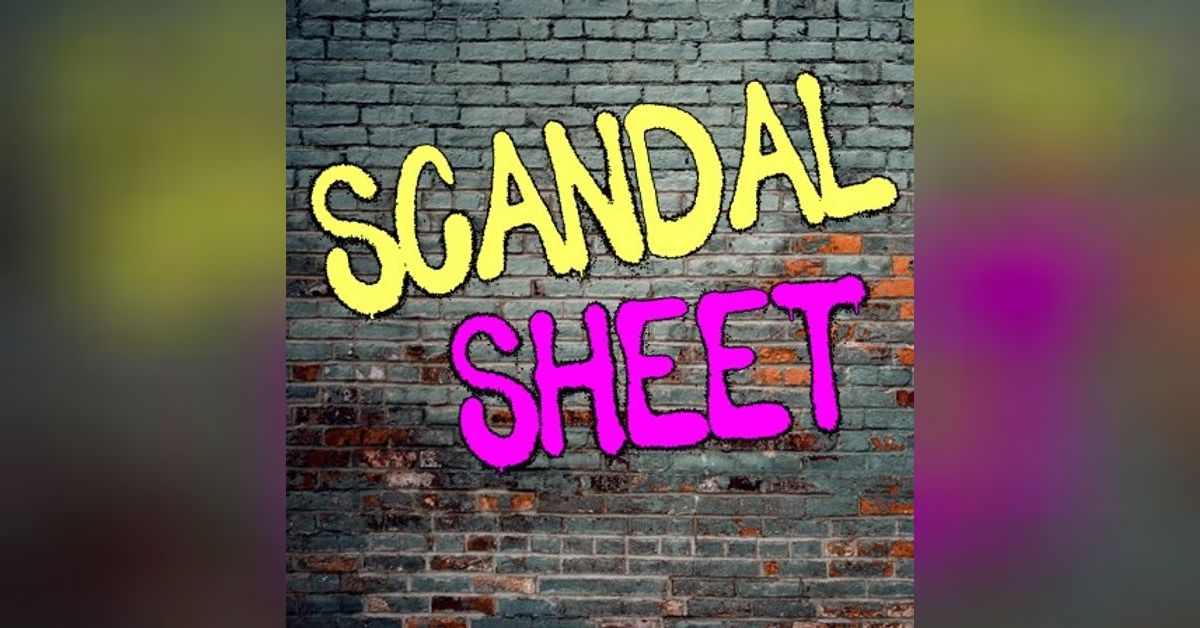 Page 5 | Scandal Sheet
