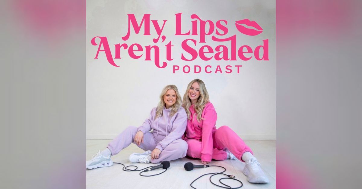 life after reality tv ft. STEPHANIE RESSLER! | My Lips Aren’t Sealed ...