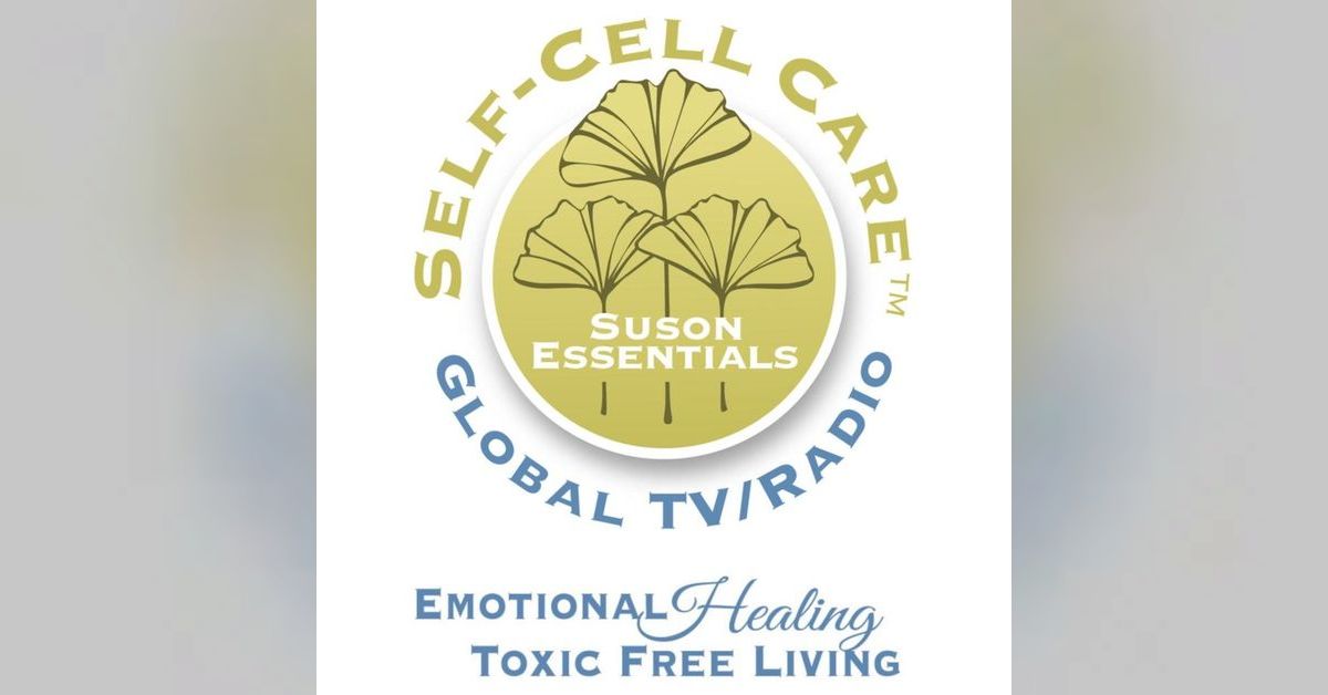 SELF-CELL CARE PRESENTS MOVING INTO YOUR PASSION WITH TWICE AS FIT ...