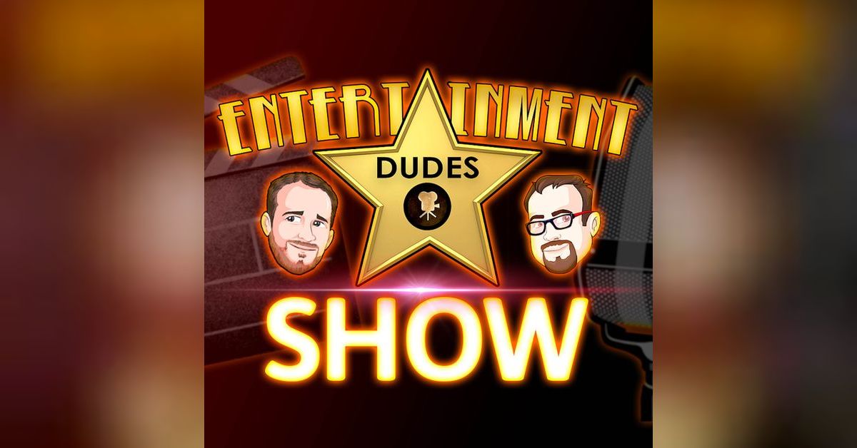 #69 - More with Scott & Miranda Parkin as We Talk About, Comet Casino ...