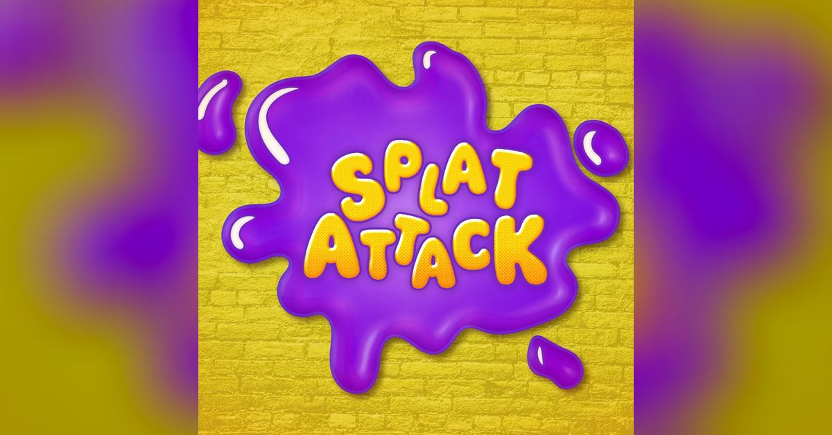 Page 16 | Splat Attack Podcast