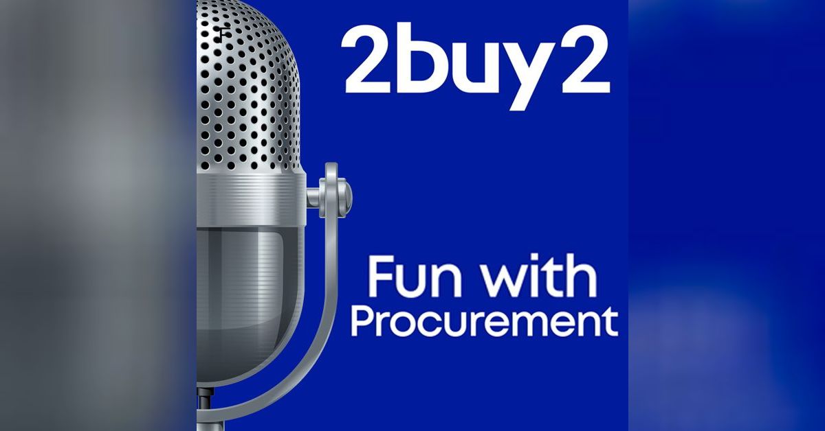 Fun with Procurement | 2buy2.com Ltd