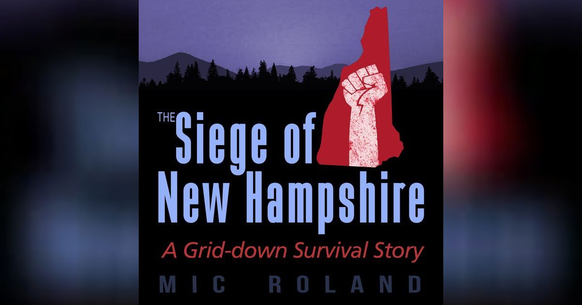 Prepper Fiction: Movie, Aftermath | The Siege of New Hampshire