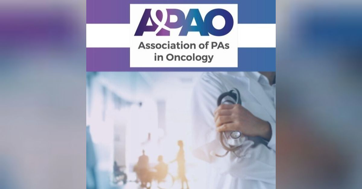 APAO Podcast | APAO_HQ