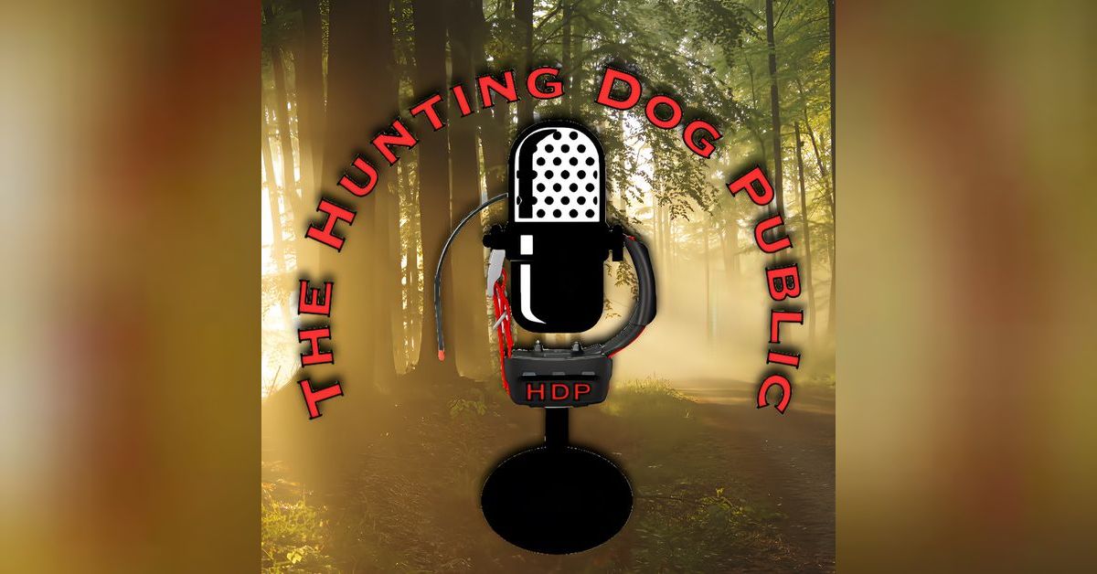 The Hunting Dog Public | Cody Moreland and Kris Knight