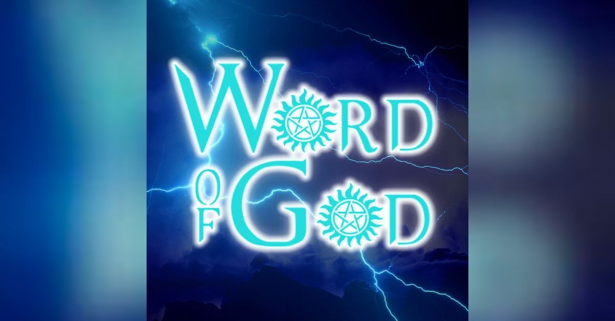 Word of God Watches the Supernatural Anime Episode C: “’Til Death Do Us ...