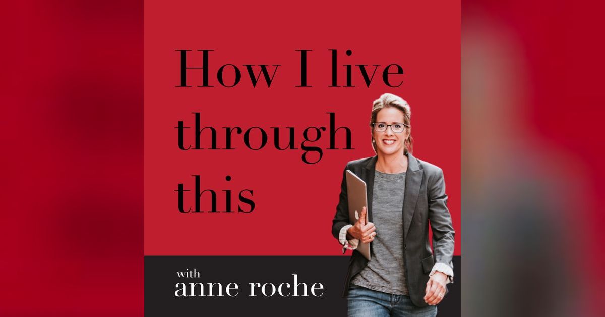 Creating Trust with Warren Gendel and Scott Raymond | How I Live ...