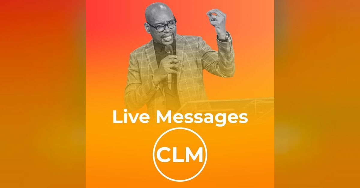 CLM | Christ Is Lord Min. | Ap Prince Seloise Podcast - Episode 211 ...