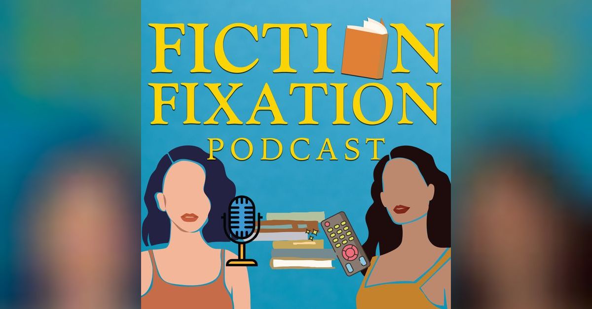 He's Still An Intern (Movie Recap, Baby Girl) | Fiction Fixation
