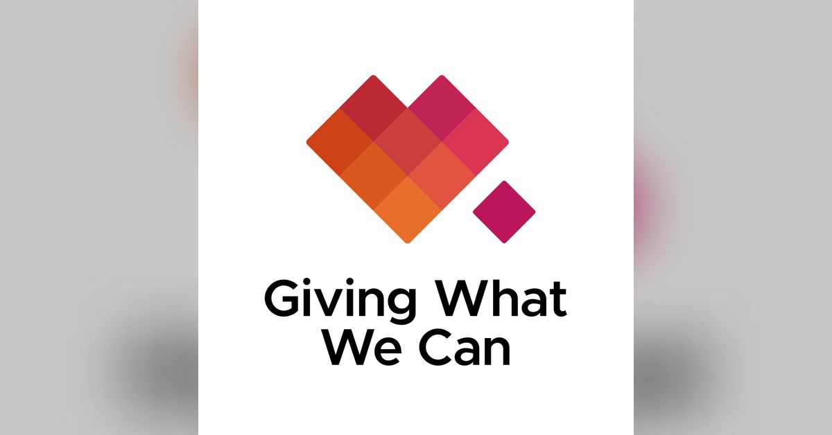 #13 - Financial Independence to Philanthropy: Yield & Spread’s Rebecca ...