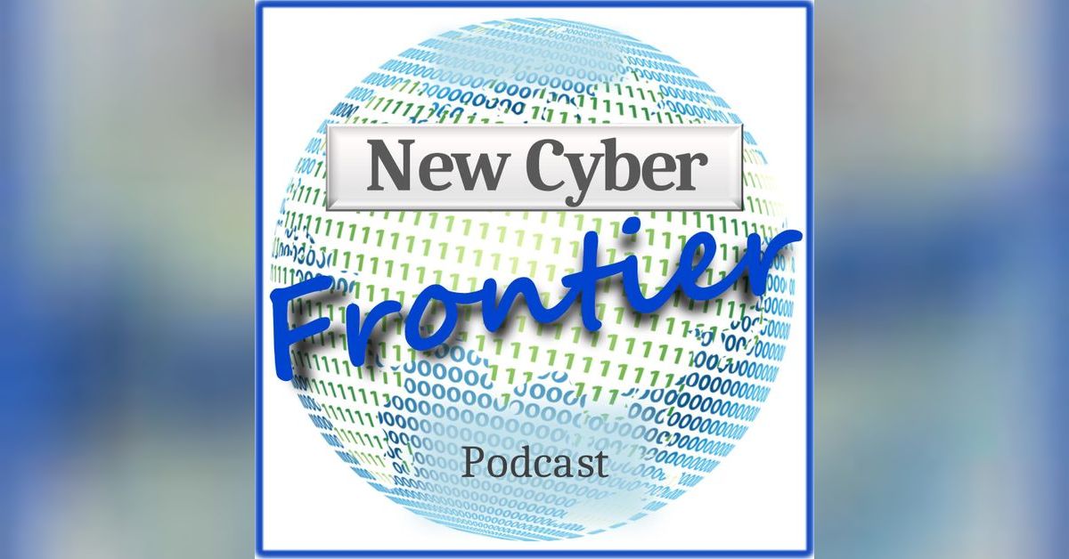 New Cyber Frontier | Logic Central Online
