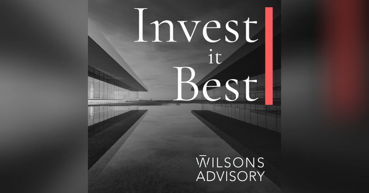 Interest Rates, Inflation & Trade Tariffs with Wilsons Advisory CIO ...