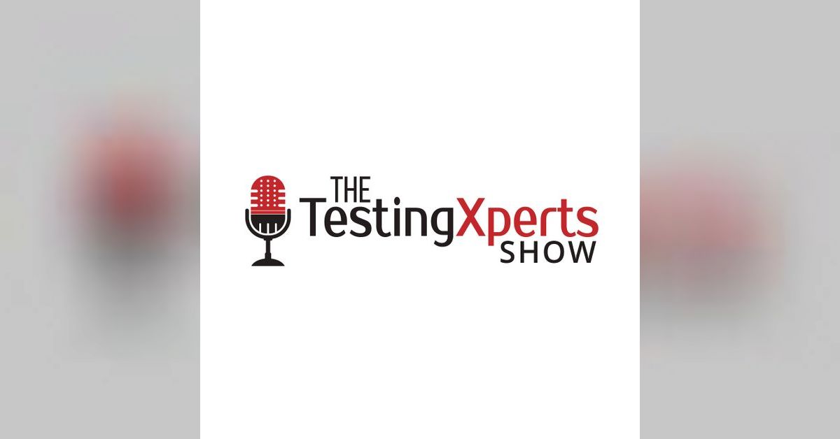 Future Skills For Digital Engineers Re Skilling For The Ai Era The Testingxperts Show