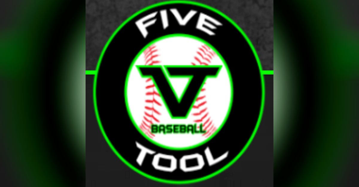 Page 2 | The Five Tool Baseball Podcast