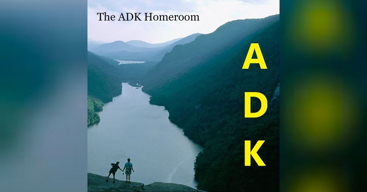 The ADK Homeroom | Frank/T Shield Studios, LLC