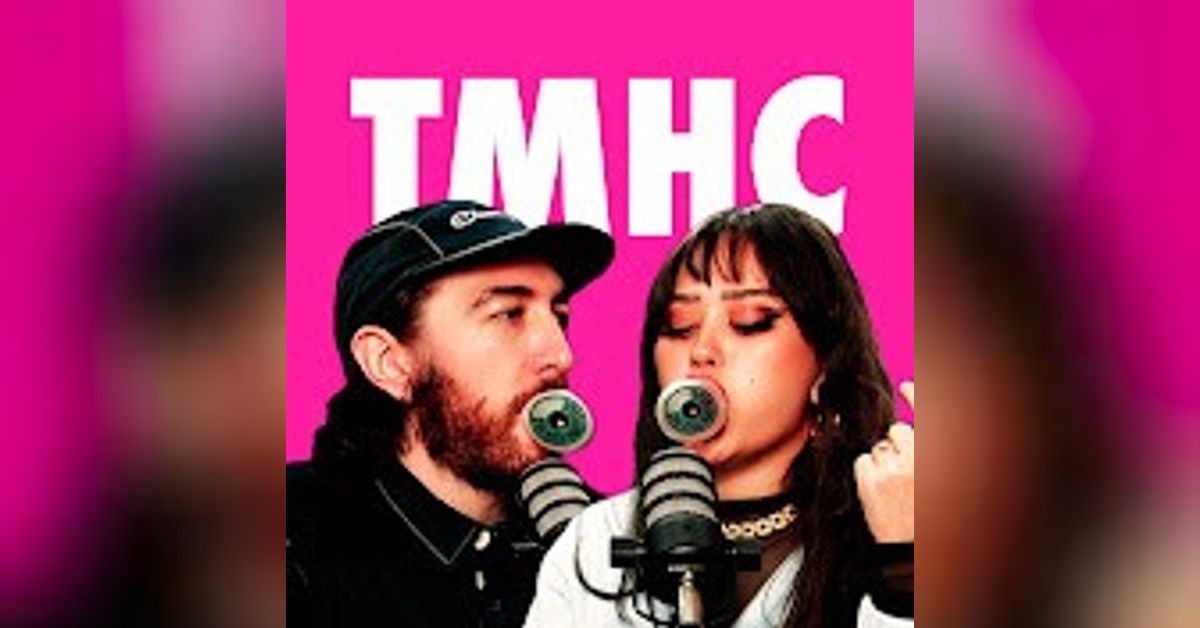 The Mild High Club w/ Adam Rohan & Kay Nicholson - Ep #77 | The Mild ...