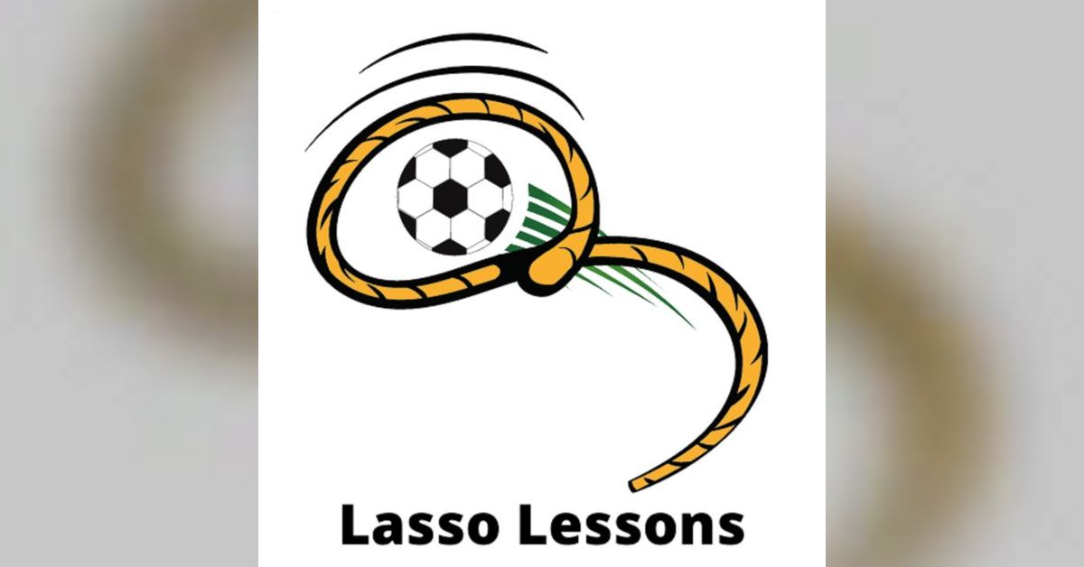 S2E6: ”The Signal” | Lasso Lessons: Ted on Life, Leadership & Learning