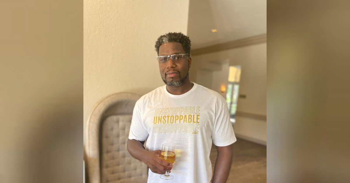 Cousin Ed’s Corner | a podcast by Cousin Ed