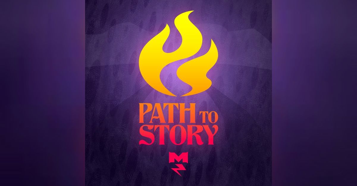 The Path to Story Podcast - Cries of Thunder - Season 3 Episode 3 ...