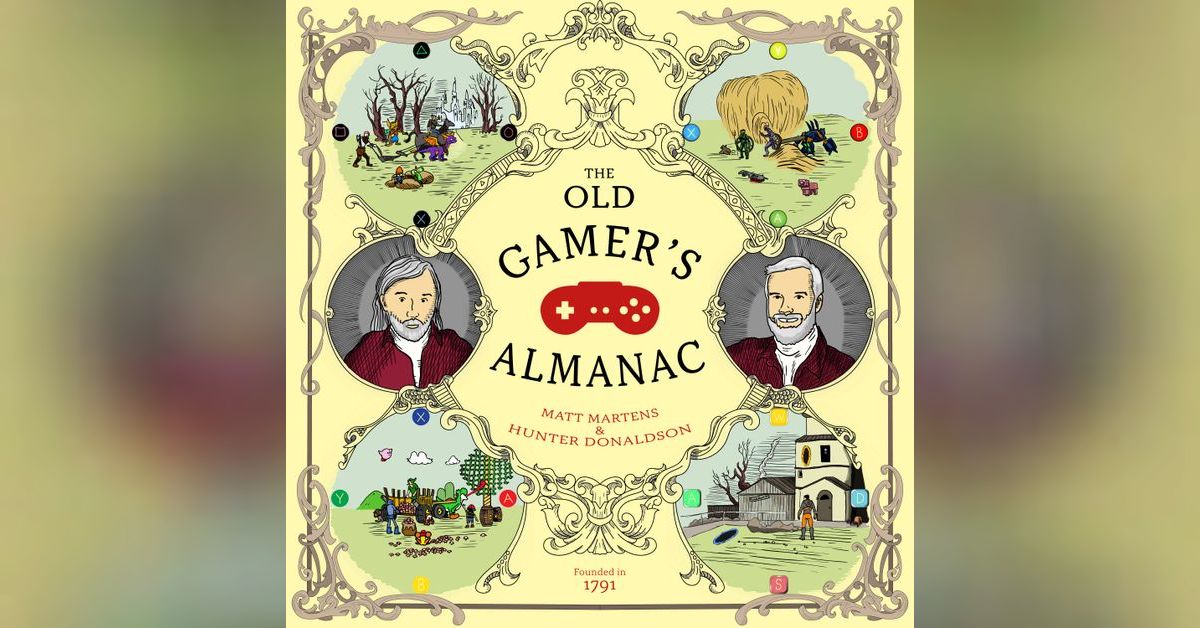 Warcraft: Orcs and Humans (1994) (Feat. Cole Wehrle) | Old Gamer’s Almanac