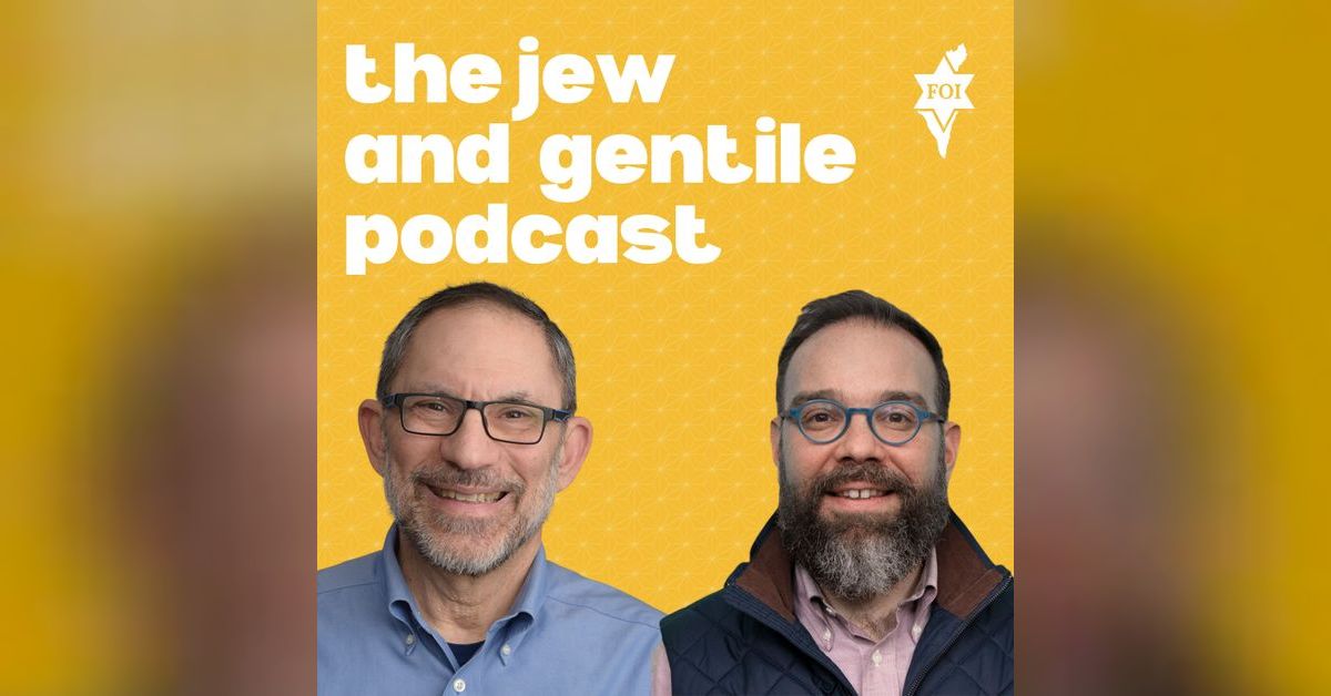 Othniel and his moment, Pastor Neil, US Ambassador to Israel Huckabee ...