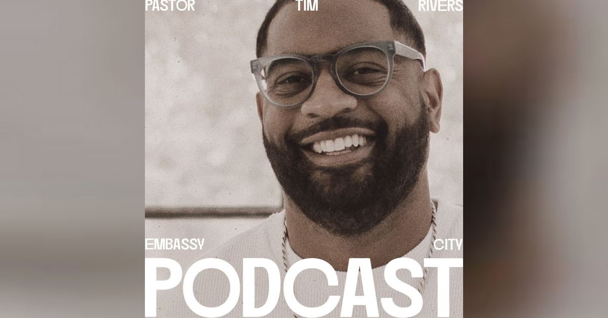 Dr. Tim Rivers - I Was Glad When They Said Unto Me, “Let Us Go to the ...