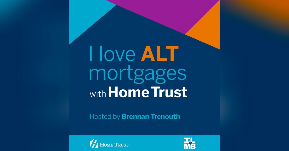 I Love Alt Mortgages | I Love Mortgage Brokering