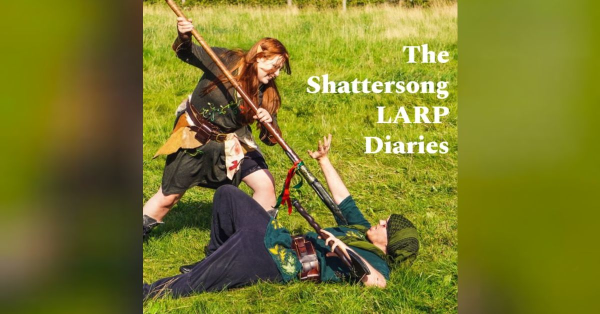 Menhirs Fate - The Jester, Hearth, Muse and Smith | The Shattersong ...