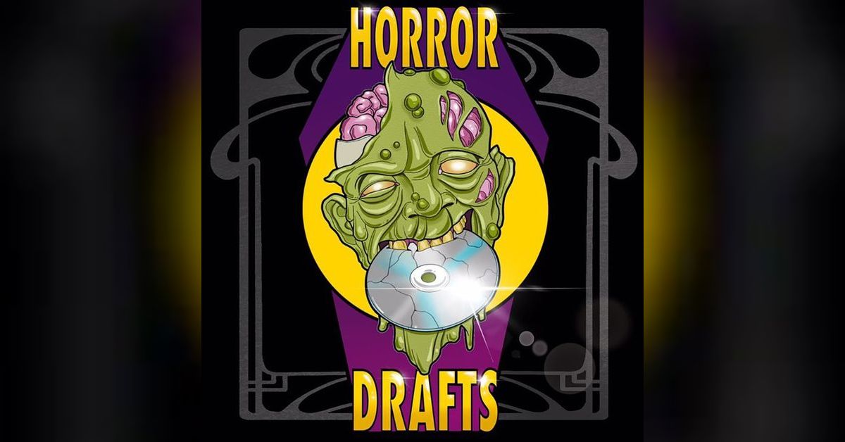 Action Horror with Corey Lucas | Horror Drafts