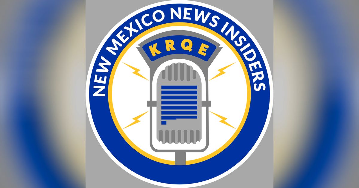 A Look Back At 2024 & What’s Ahead For 2025 | New Mexico News Insiders