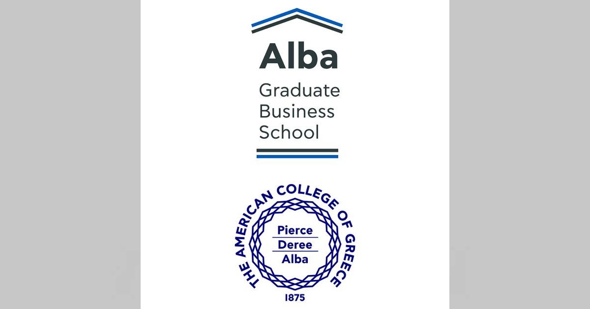 Alba Business Unusual Podcasts | Alba Graduate Business School