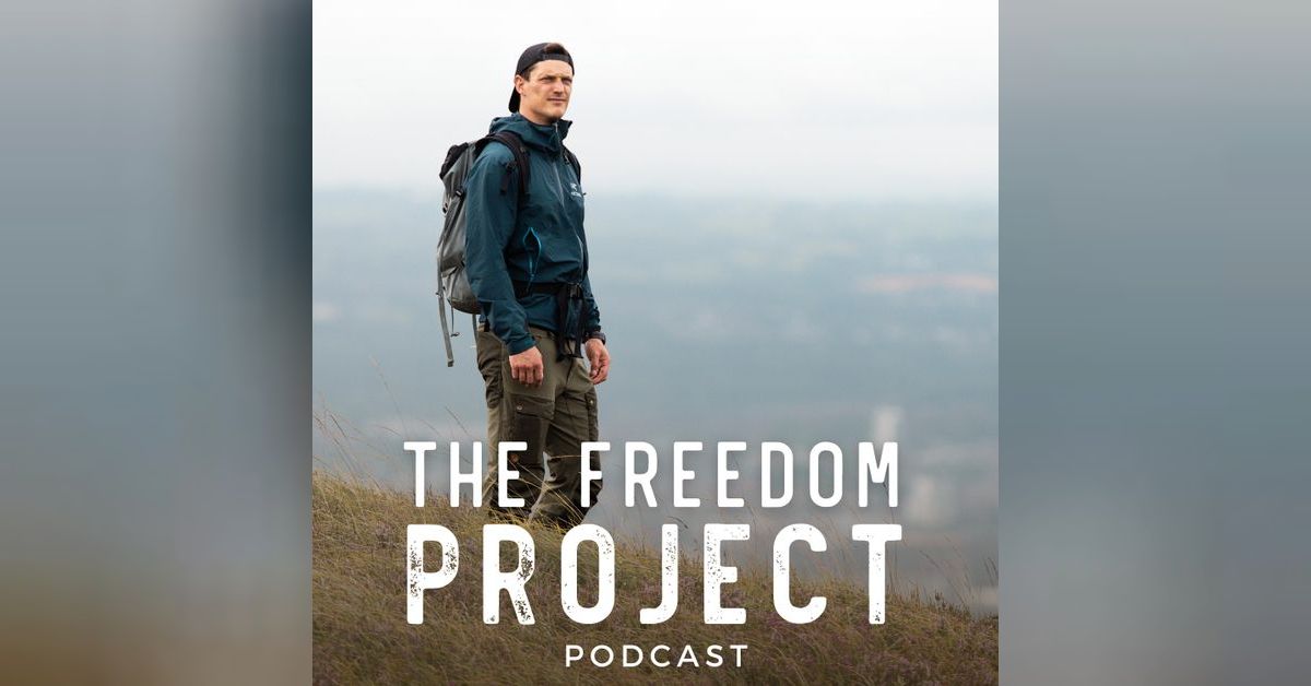 Mental Edge 74: The real reason you feel stuck (it’s not your fault ...