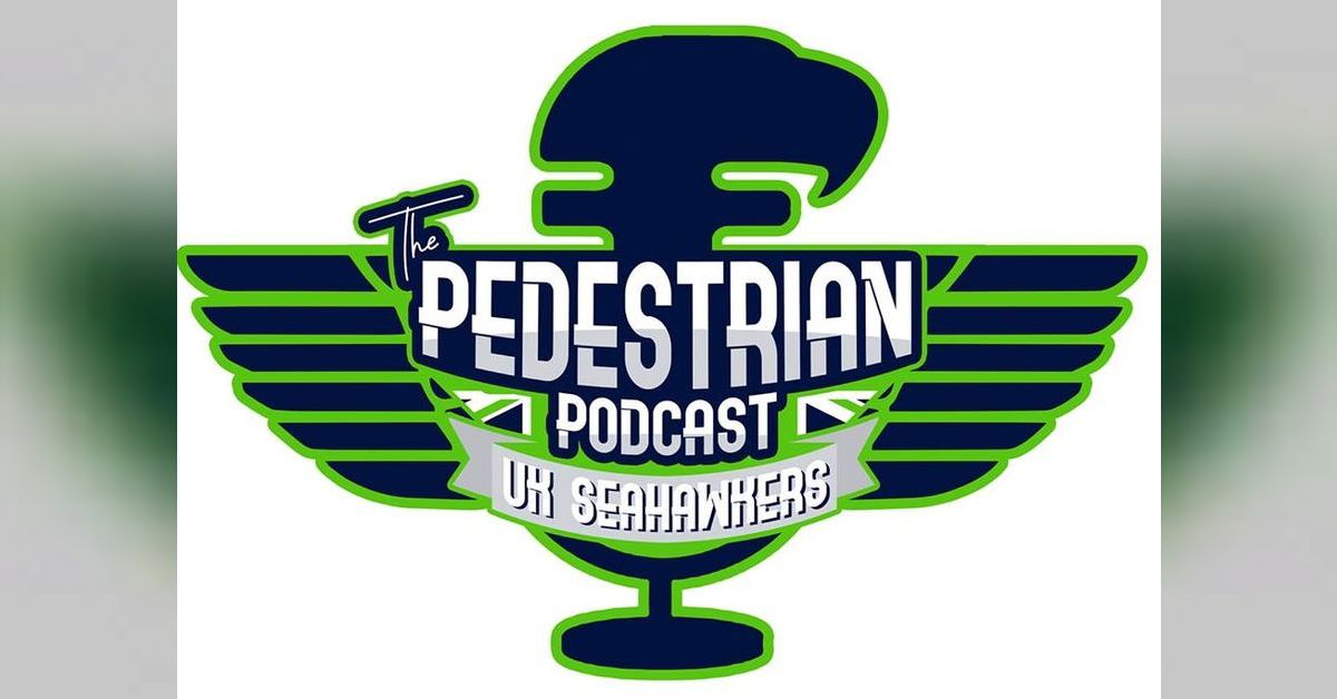 Episode 187: Stacy Jo Rost | The Pedestrian Podcast